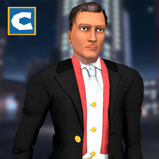 Secret Agent Hero Spy Missions - App on Amazon Appstore