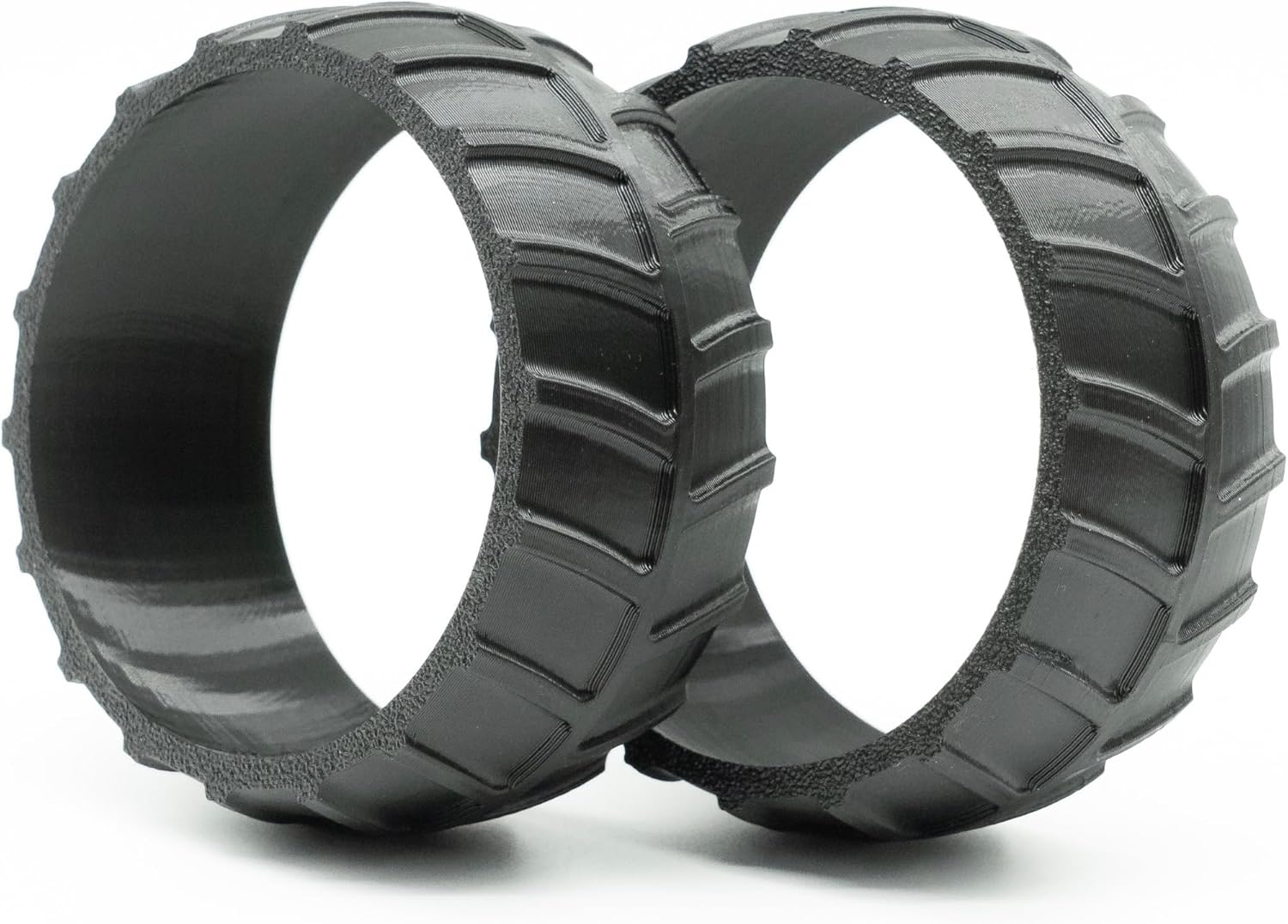 2x Radschutz XL kompatibel mit Husqvarna Automover 305, 310, 315, 405x ...