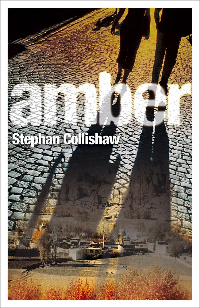 Amber: Stephan Collishaw: 9780340826942: Amazon.com: Books