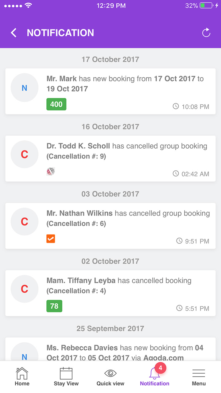 eZee Absolute - Hotel PMS - App on Amazon Appstore