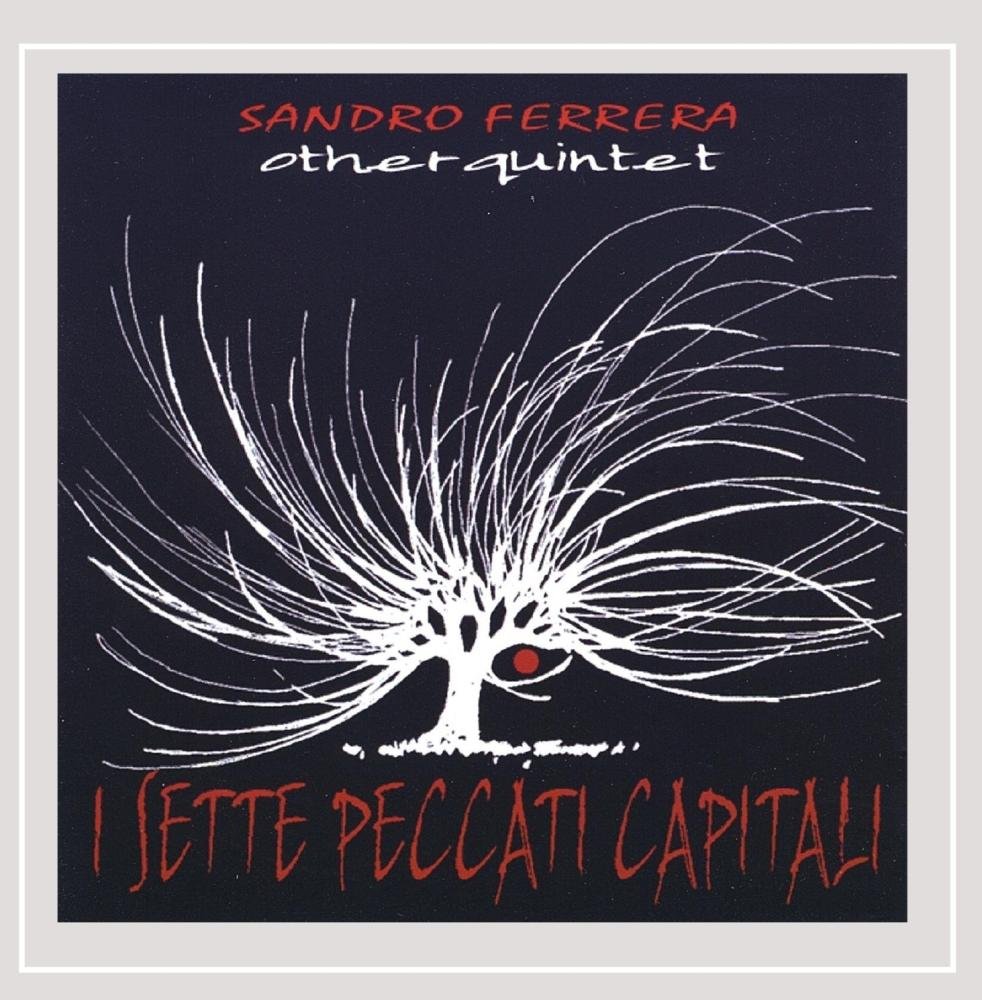 Amazon.com: I Sette Peccati Capitali: CDs & Vinyl