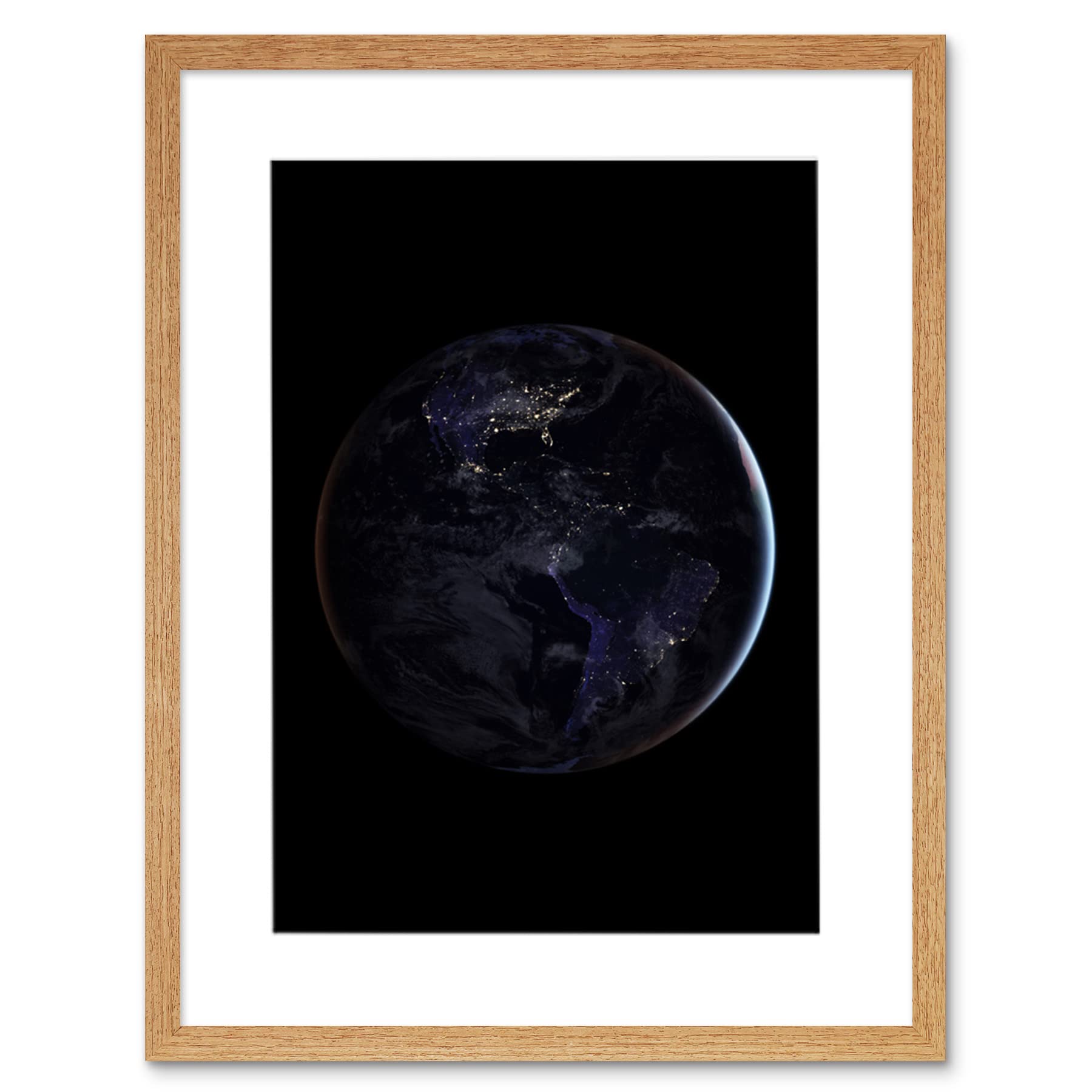 Nasa Earth Full