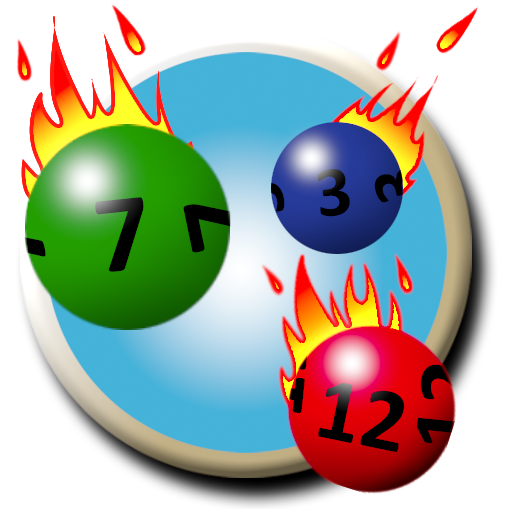 Private Lottery Machine - App on the Amazon Appstore