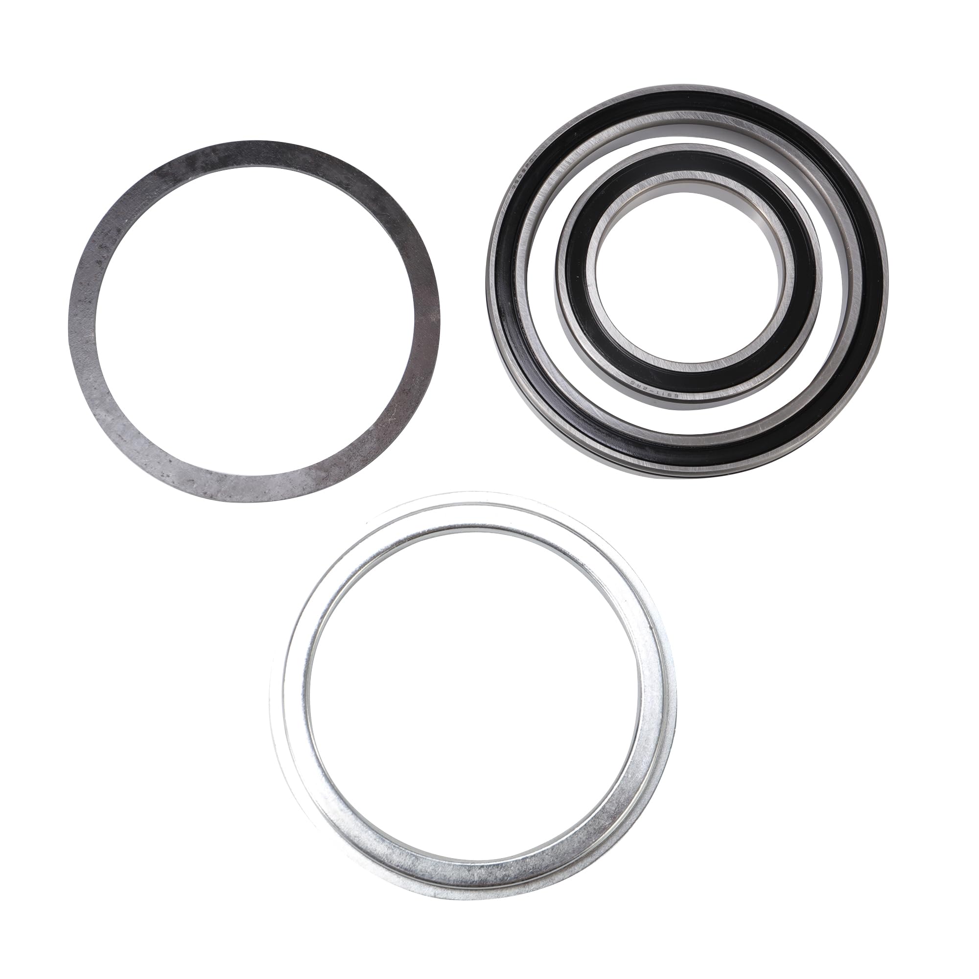 Bearing & Deflector & Seal 2013-2018 Toyota Rav4 Coupling 4130342023