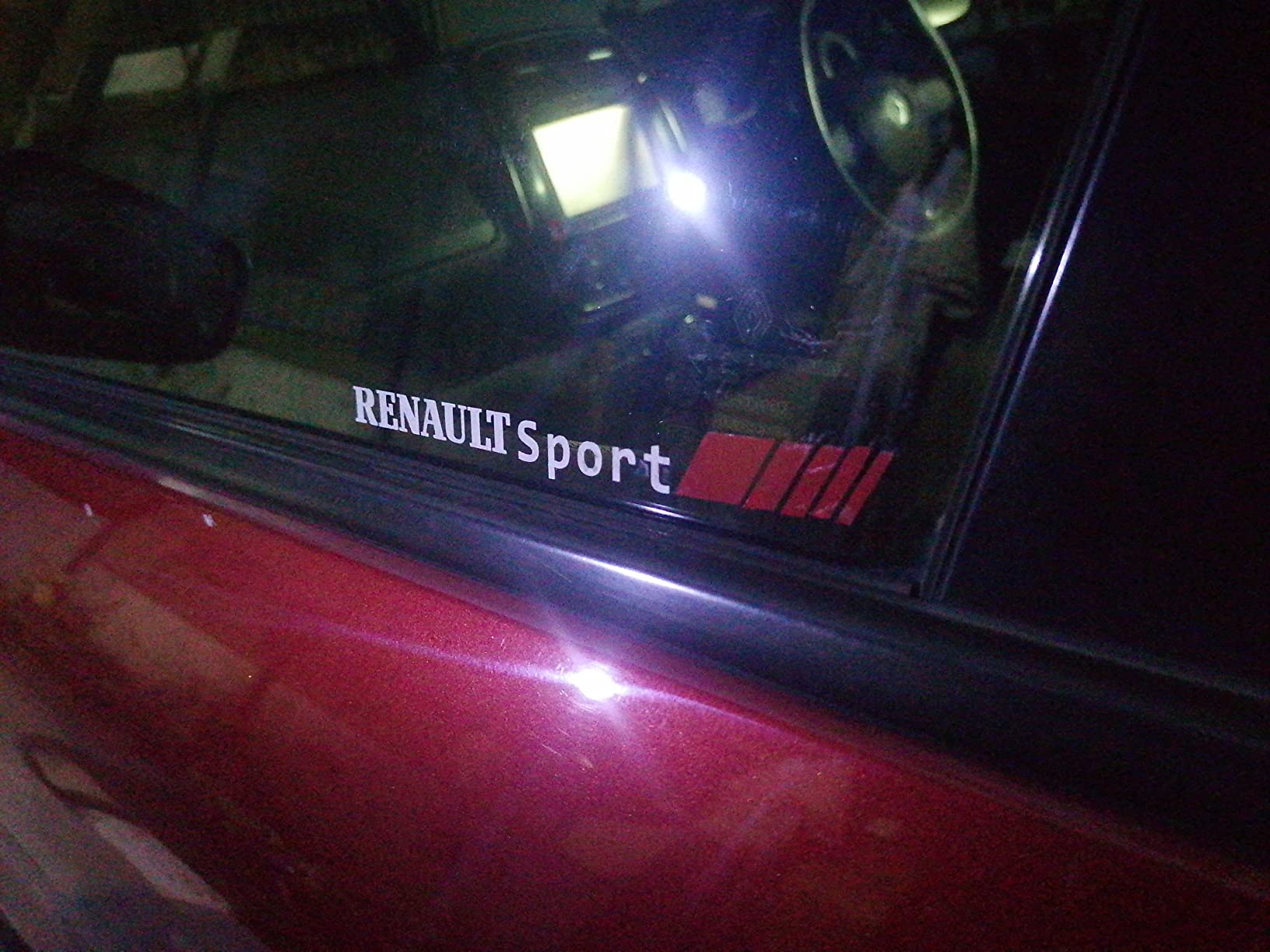 ISEE 360® Renault Sport Triber Kwid Duster Scala Capture Car Exterior ...