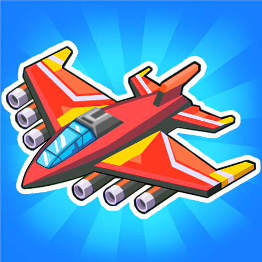 Merge Airplane 2: Plane Merger - App on Amazon Appstore