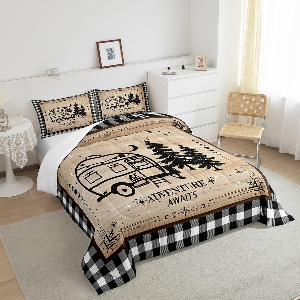 Rv Queen Comforter Sets