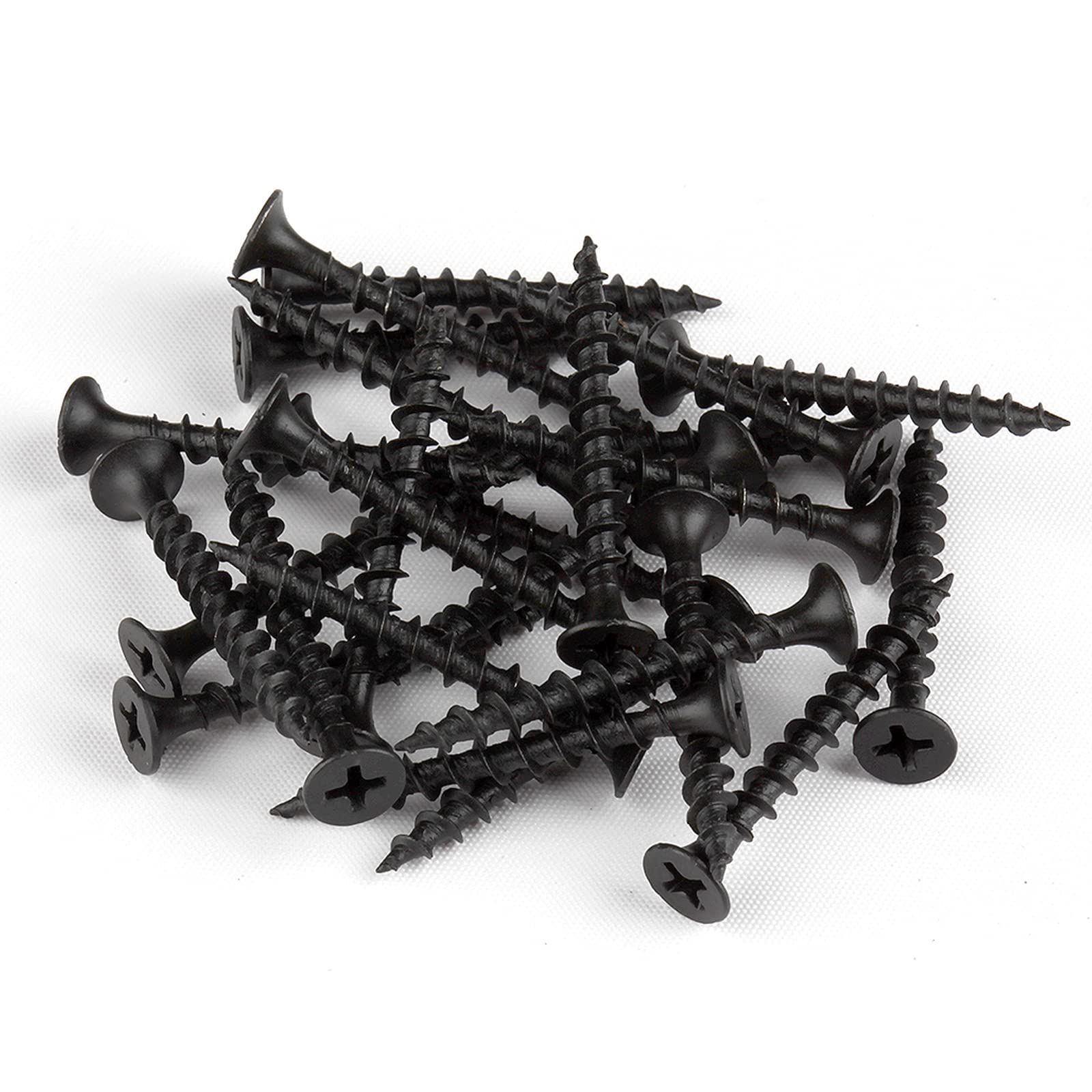 Snapklik.com : FASTENER TREE #7x1-1/2" Drywall Screws Coarse Thread ...