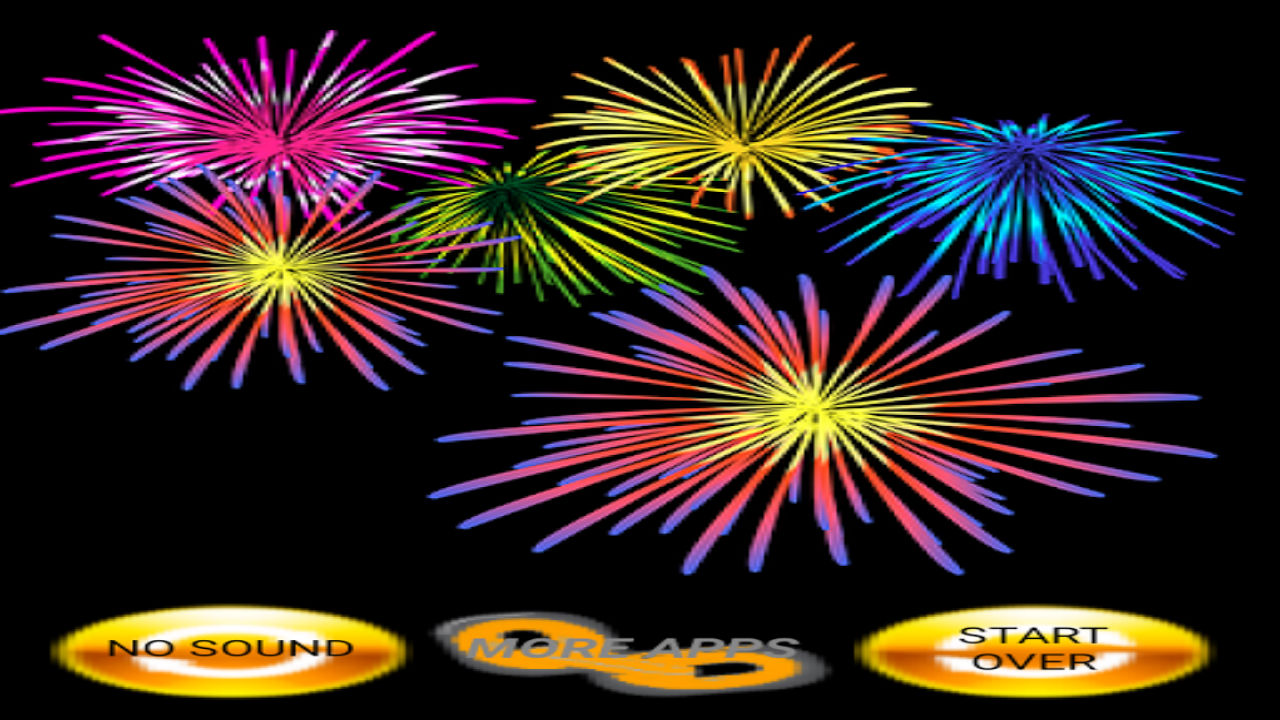 Fireworks Rocket - App on Amazon Appstore