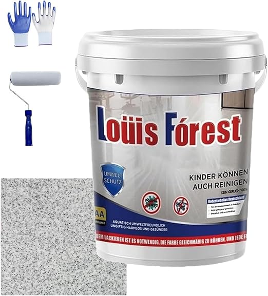Louis Forest Epoxy Floor Paint, Louis Forest Epoxy Paint, Louis Forest ...