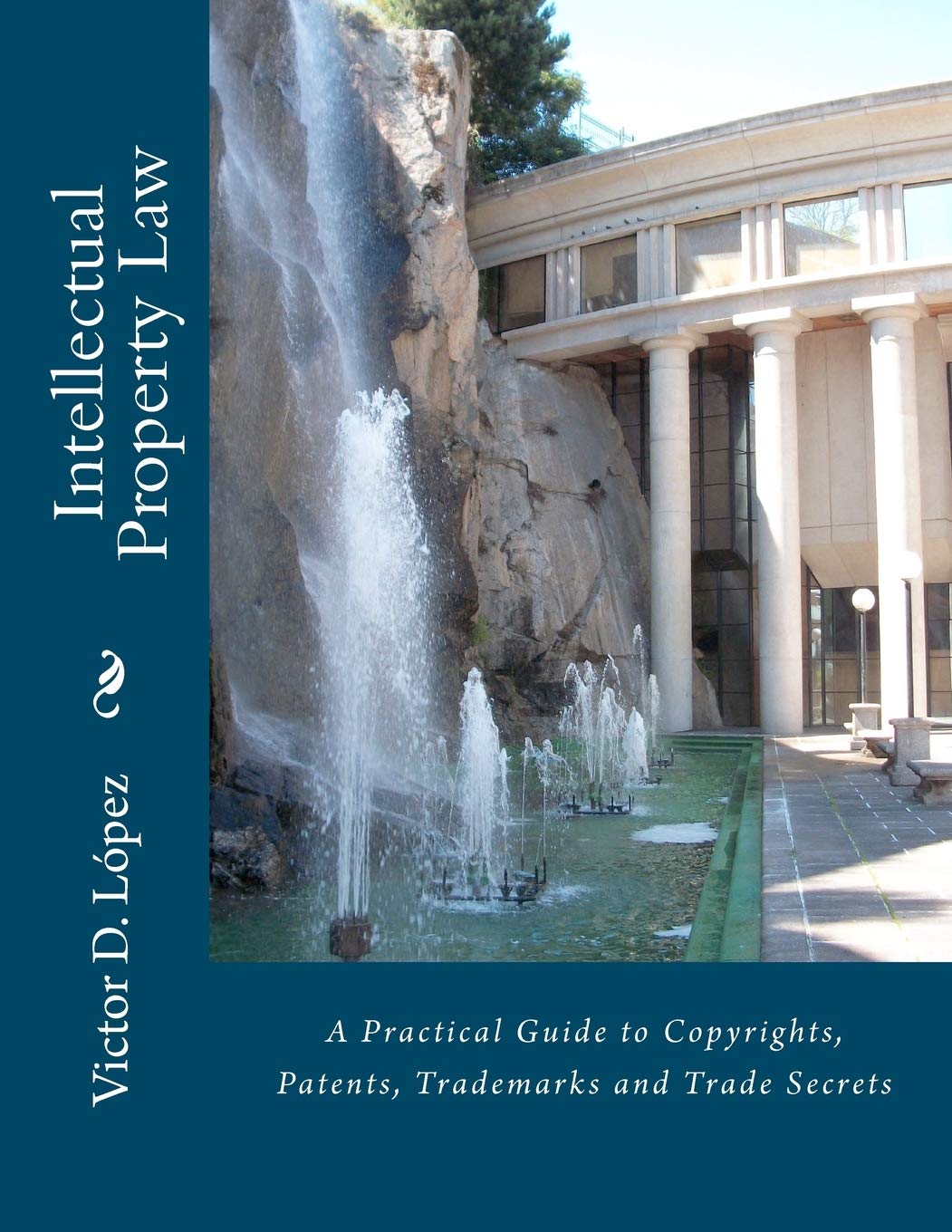 Amazon.com: Intellectual Property Law: A Practical Guide to Copyrights ...