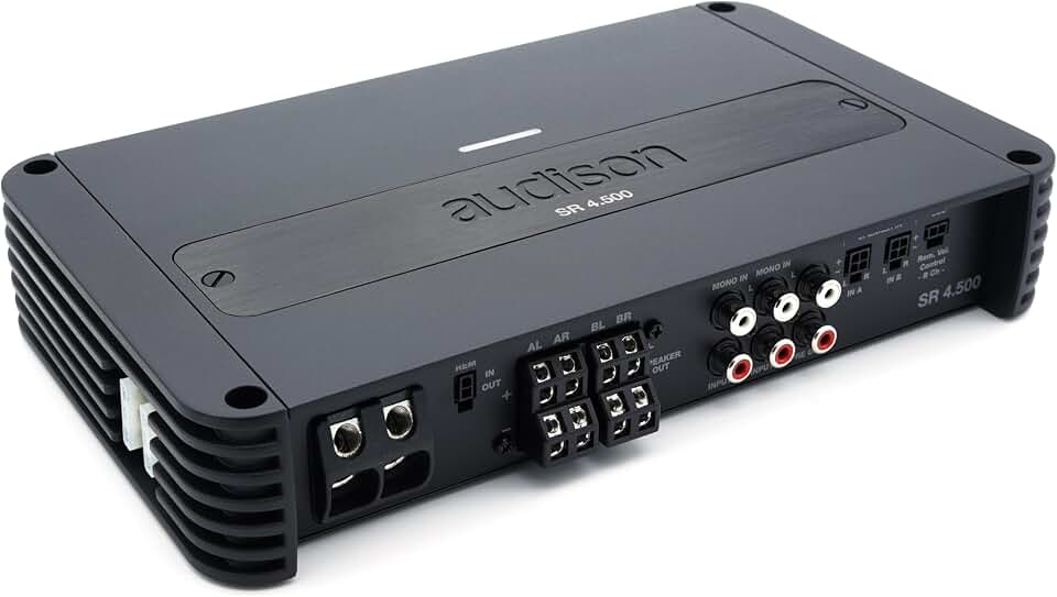 Amazon.com: Audison