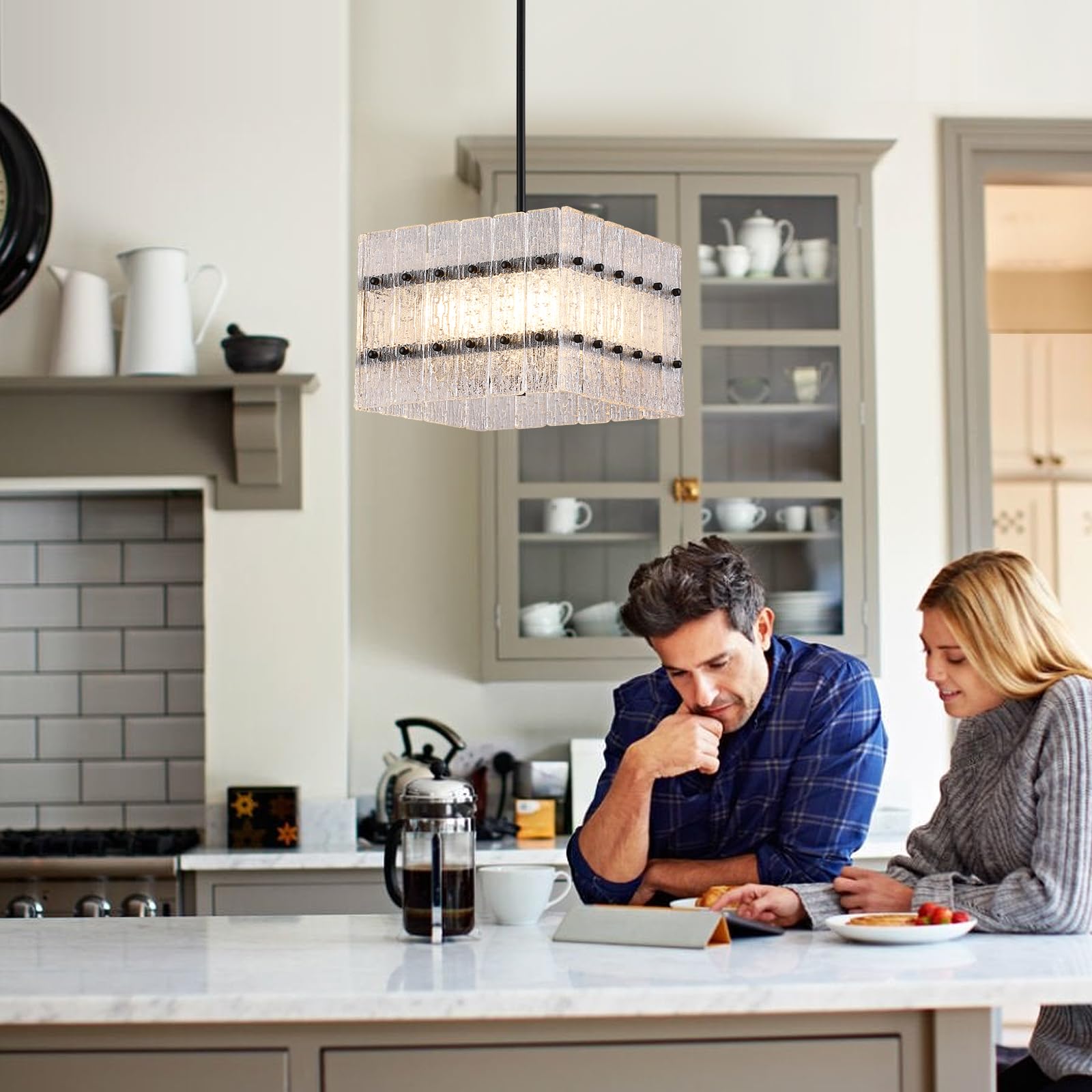 Wayfair Kitchen Island Lighting Wayfair 3 Light Pendant White Wood
