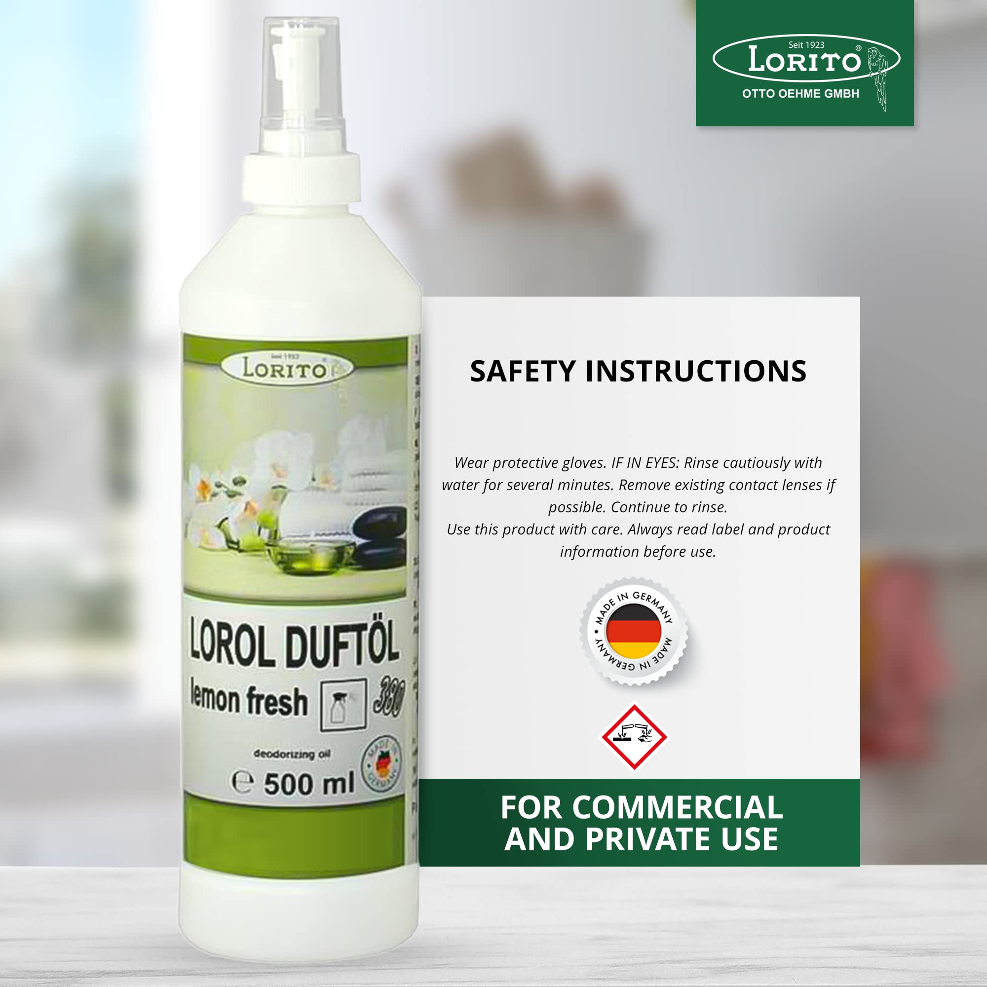 Lorol Logo HR Magazine HR Excellence Awards 2013: The Winners