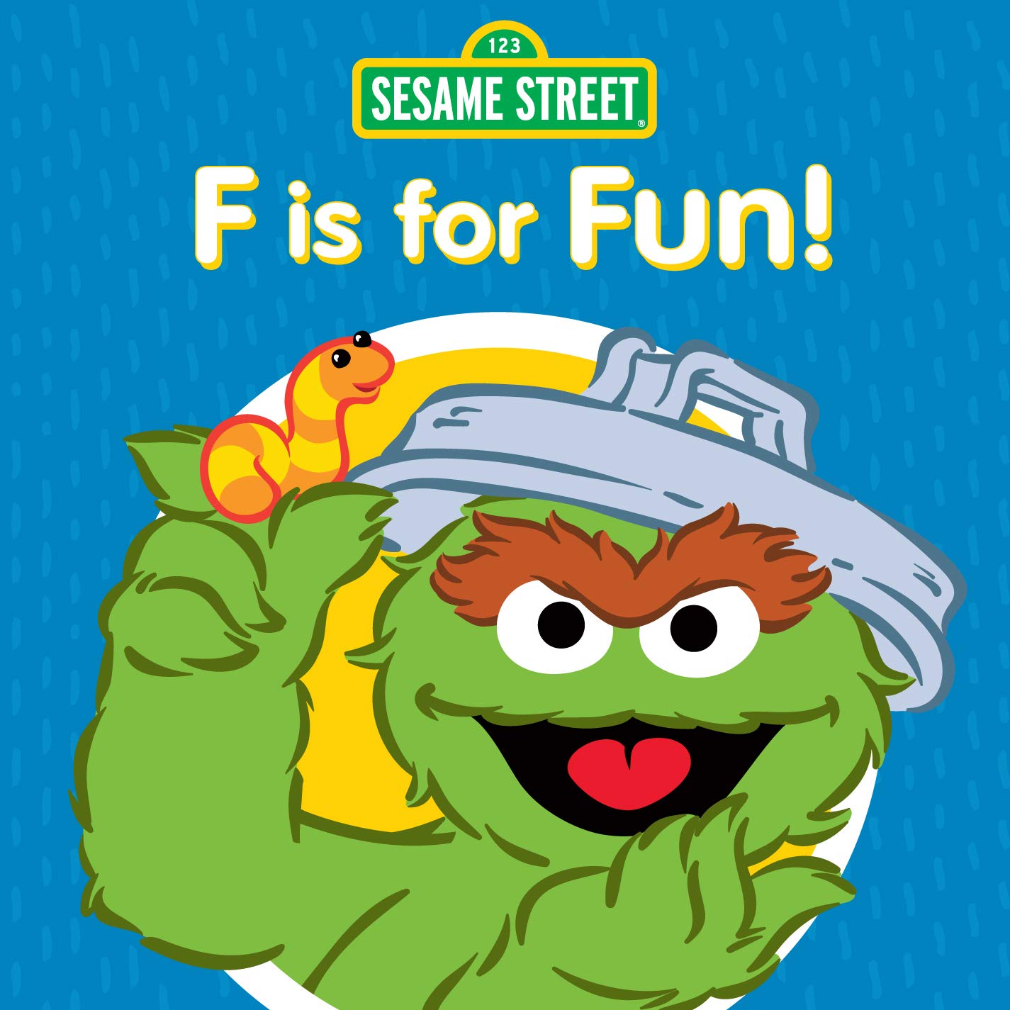 Sesame Street - F is for Fun! - Amazon.com Music