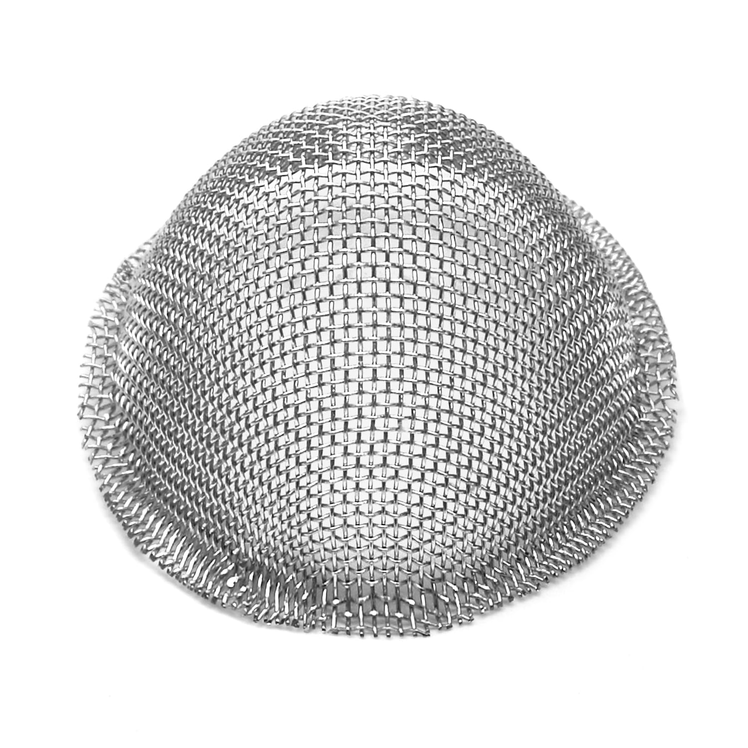 Snapklik.com : Pipe Screens 3/4 Inch 0.75 Inch 30 Pieces Adjustable ...