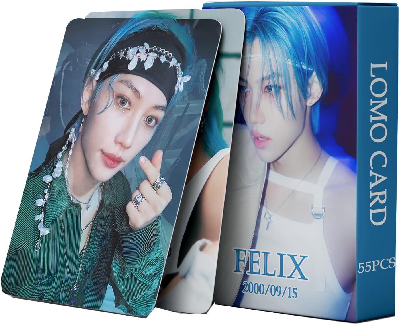 Yuto Stray Kids Felix Photocards Kpop Stray Kids Photocards Merch Felix ...