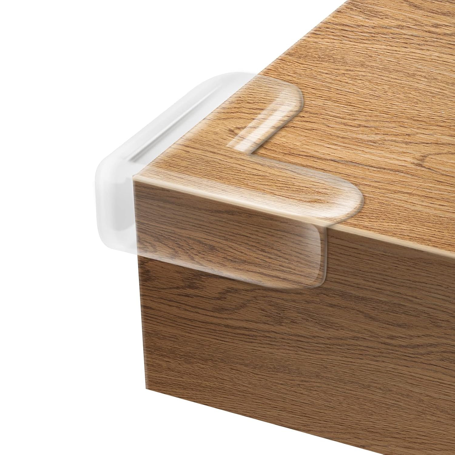Amazon.com : Corner Protectors (20 Pack) Table Corner Guards for ...