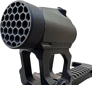 Amazon.com : Killflash Hex Anti-Reflection Device Compatible with ...