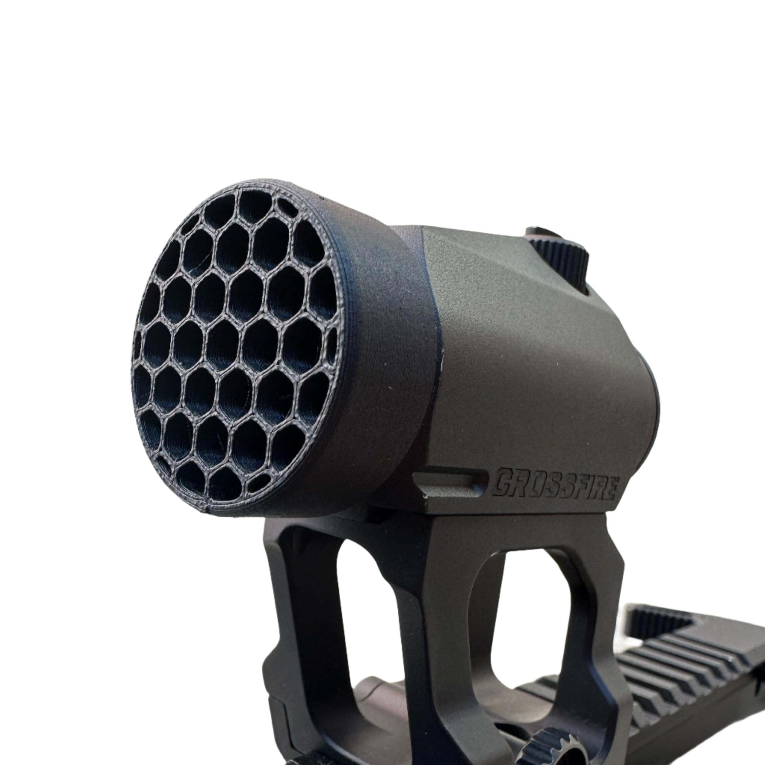 Amazon.com : Killflash Hex Anti-Reflection Device Compatible with ...