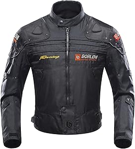 Best Motorcycle Jackets for Hot Weather of 2025 - Regular Biker