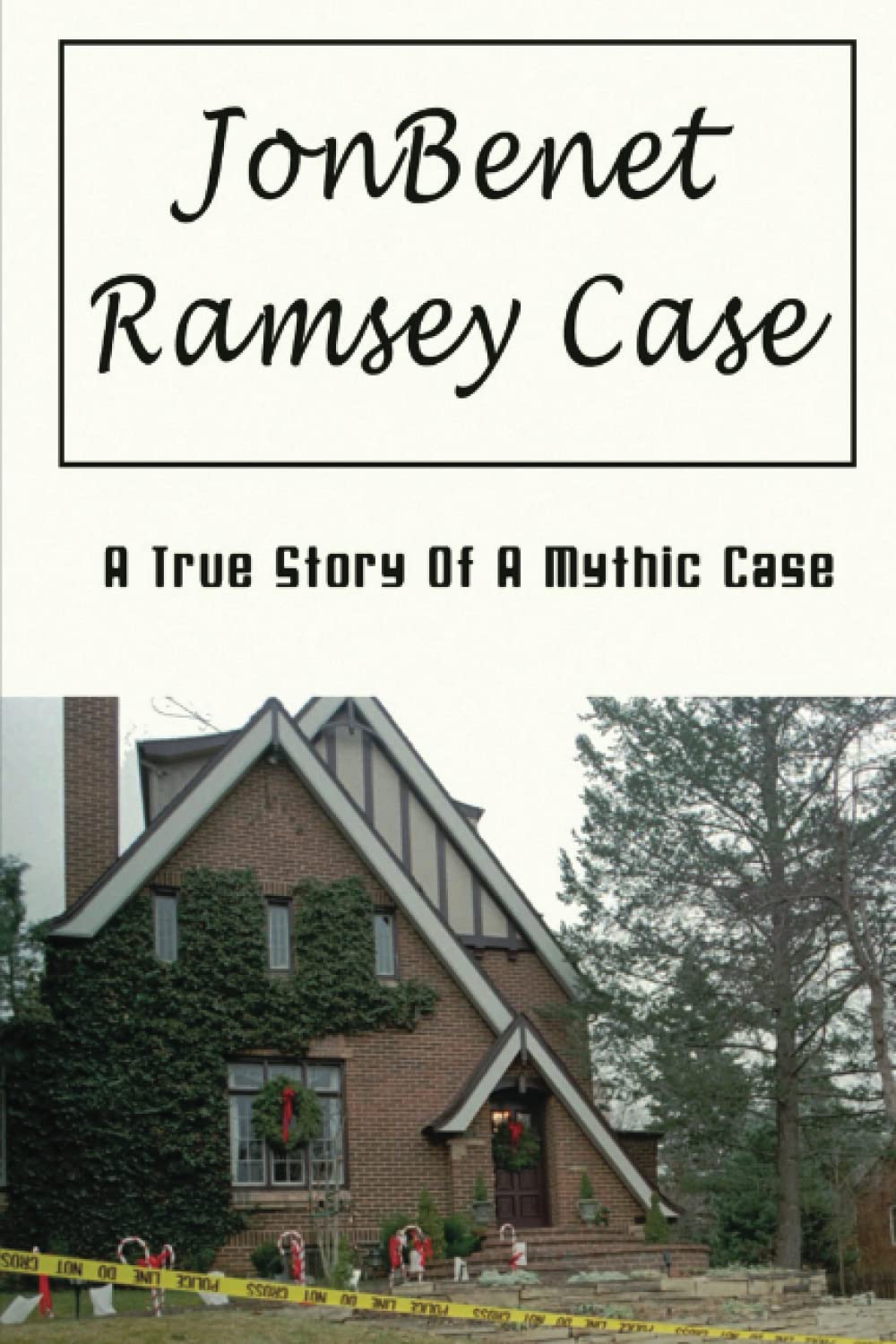 Fotos Da Autopsia De Jonbenet Ramsey JonBenét Ramsey