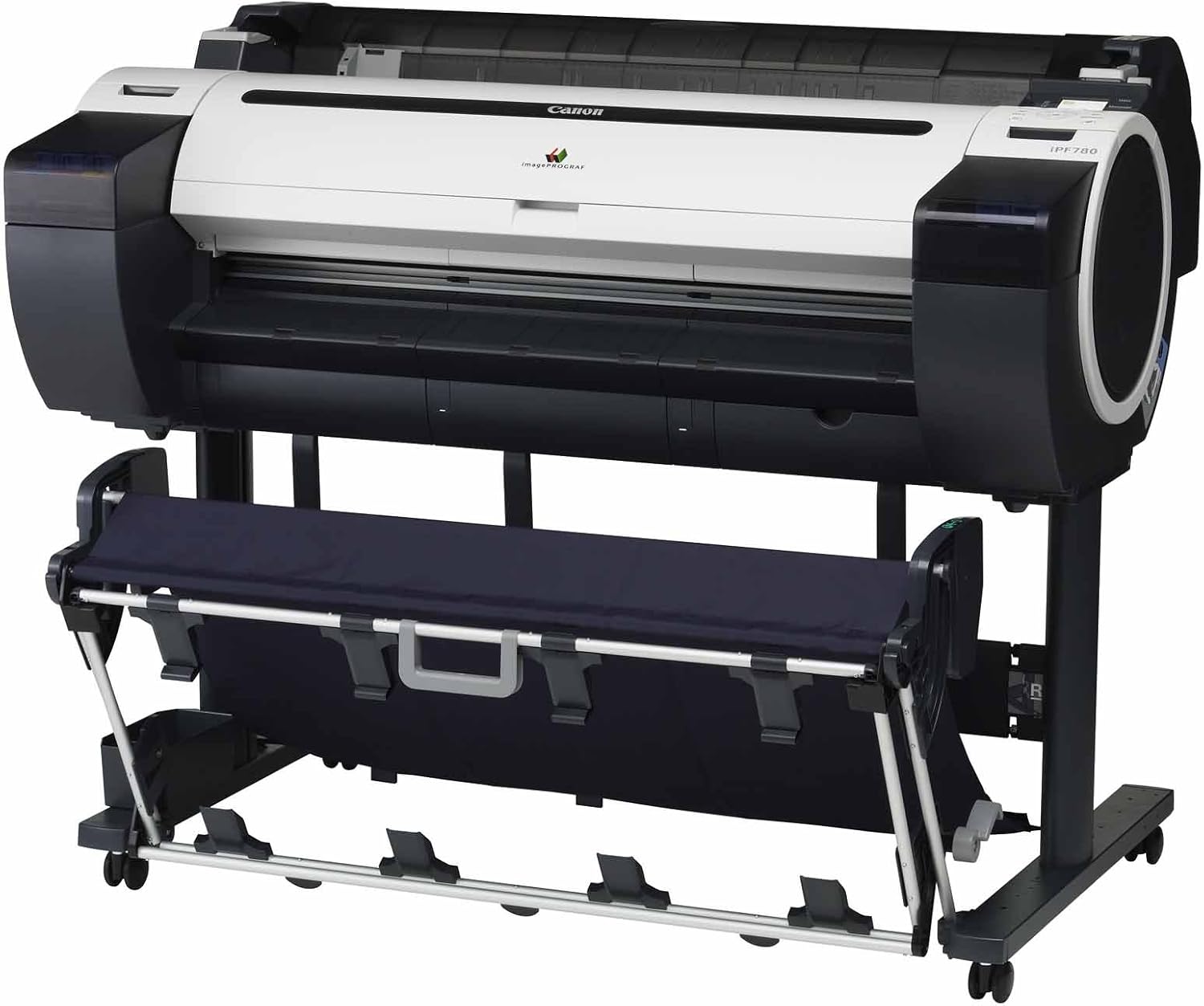 Amazon.com: Canon imagePROGRAF iPF780 36-inch large format printer ...