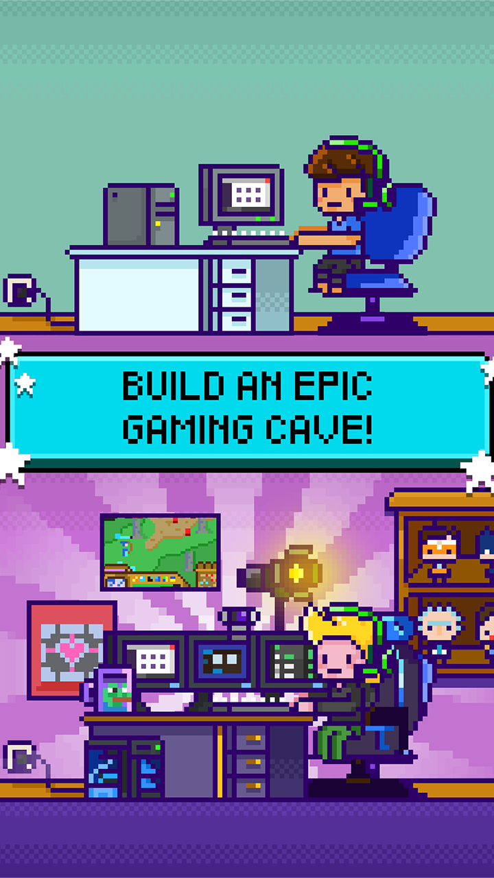 xStreamer - App on Amazon Appstore