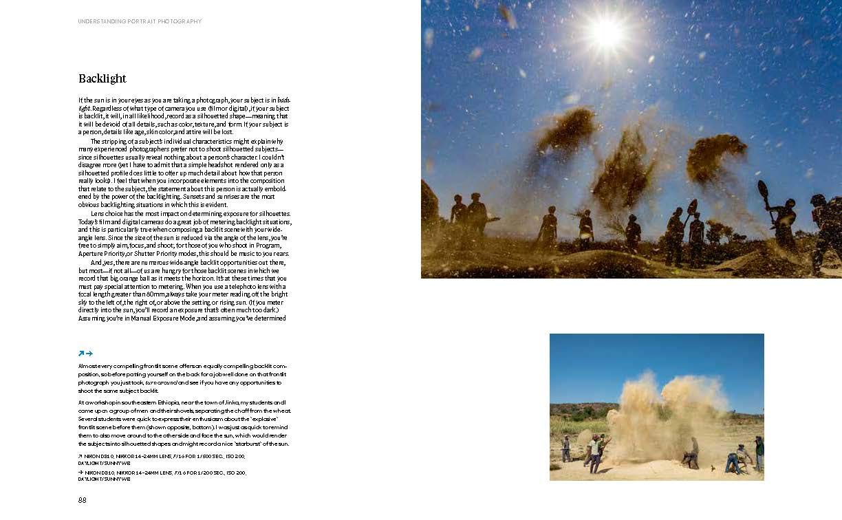 Snapklik.com : Understanding Portrait Photography: How To Shoot Great ...