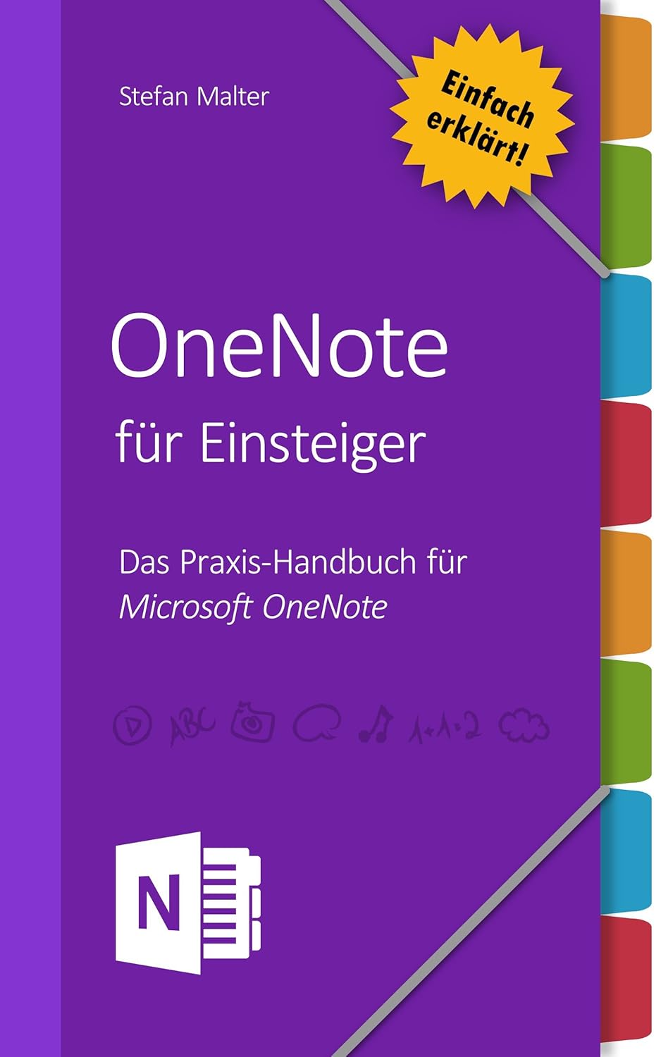 Amazon.com: OneNote für Einsteiger: Praxis-Handbuch für Microsoft ...