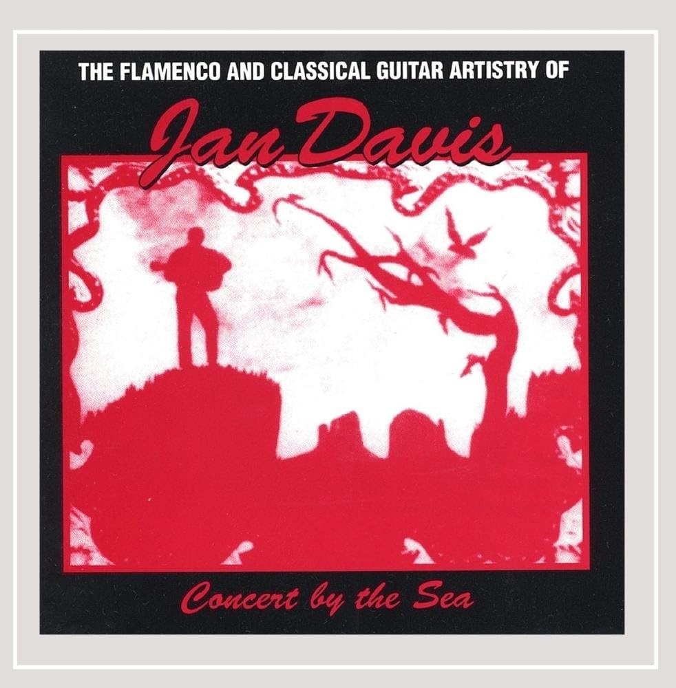Concert By the Sea: Jan Davis: Amazon.ca: Music
