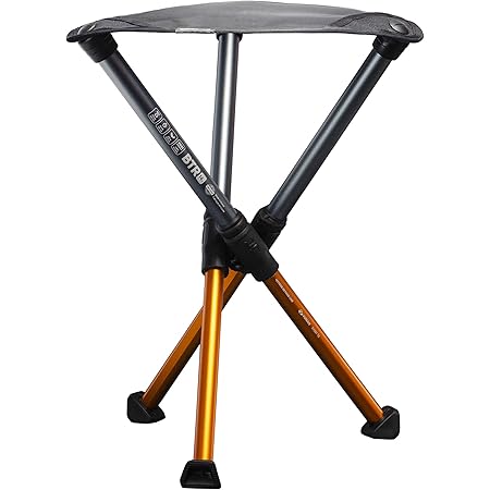 Amazon.com: Hillsound BTR Stool for Ultralight Backpacking & Hiking ...