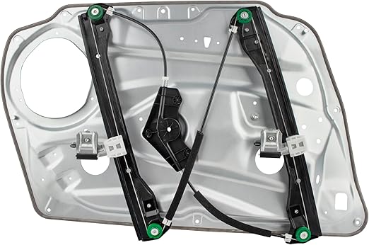 Amazon.com: MYSMOT 2127201679 Front Right Power Window Regulator ...