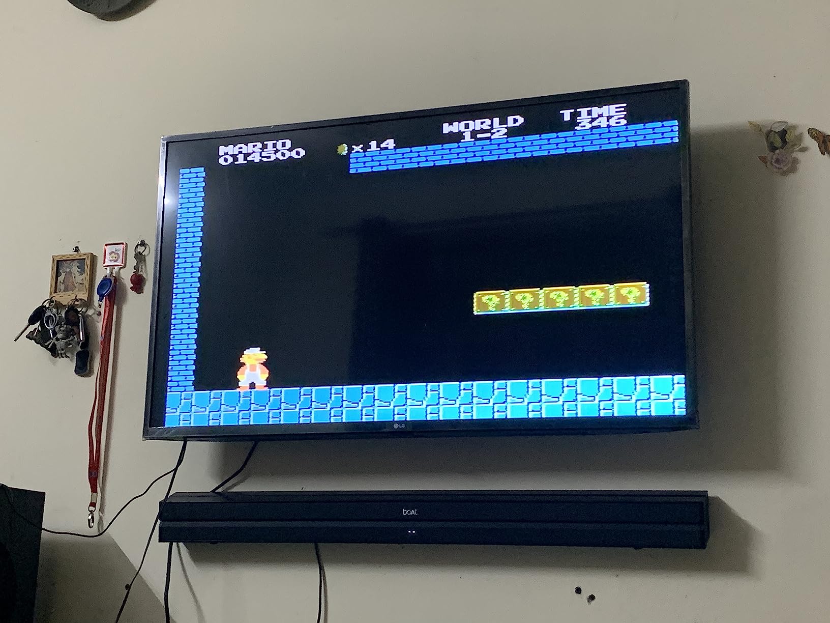 Buy Amazm Plug and Play Wireless Hd 1080P Tv Video Game for Kids Hdmi ...