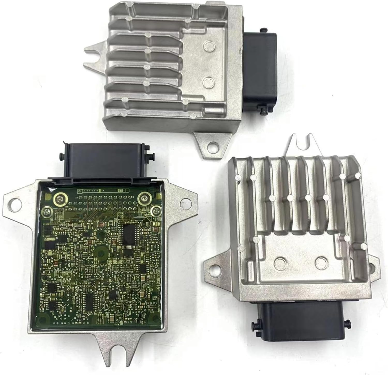 LFBN189E1B 2006-2010 para Mazda 5 3 Axela JP 2.0L TCU TCM módulo de ...