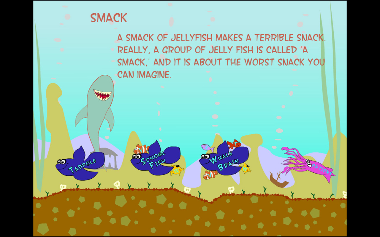 Alpha Shark - App on the Amazon Appstore