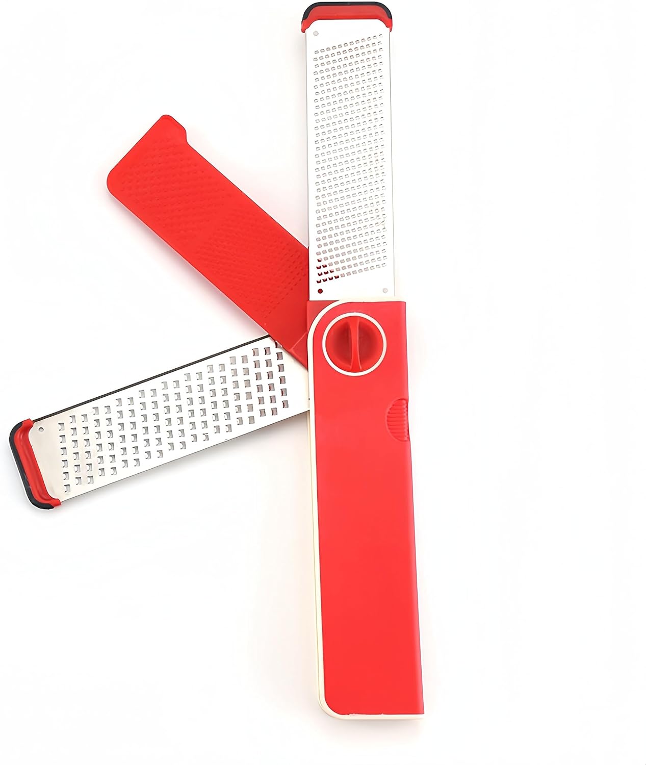 Amazon.com: 3 in 1 Lemon Zester Cheese Grater, Multifunctional ...