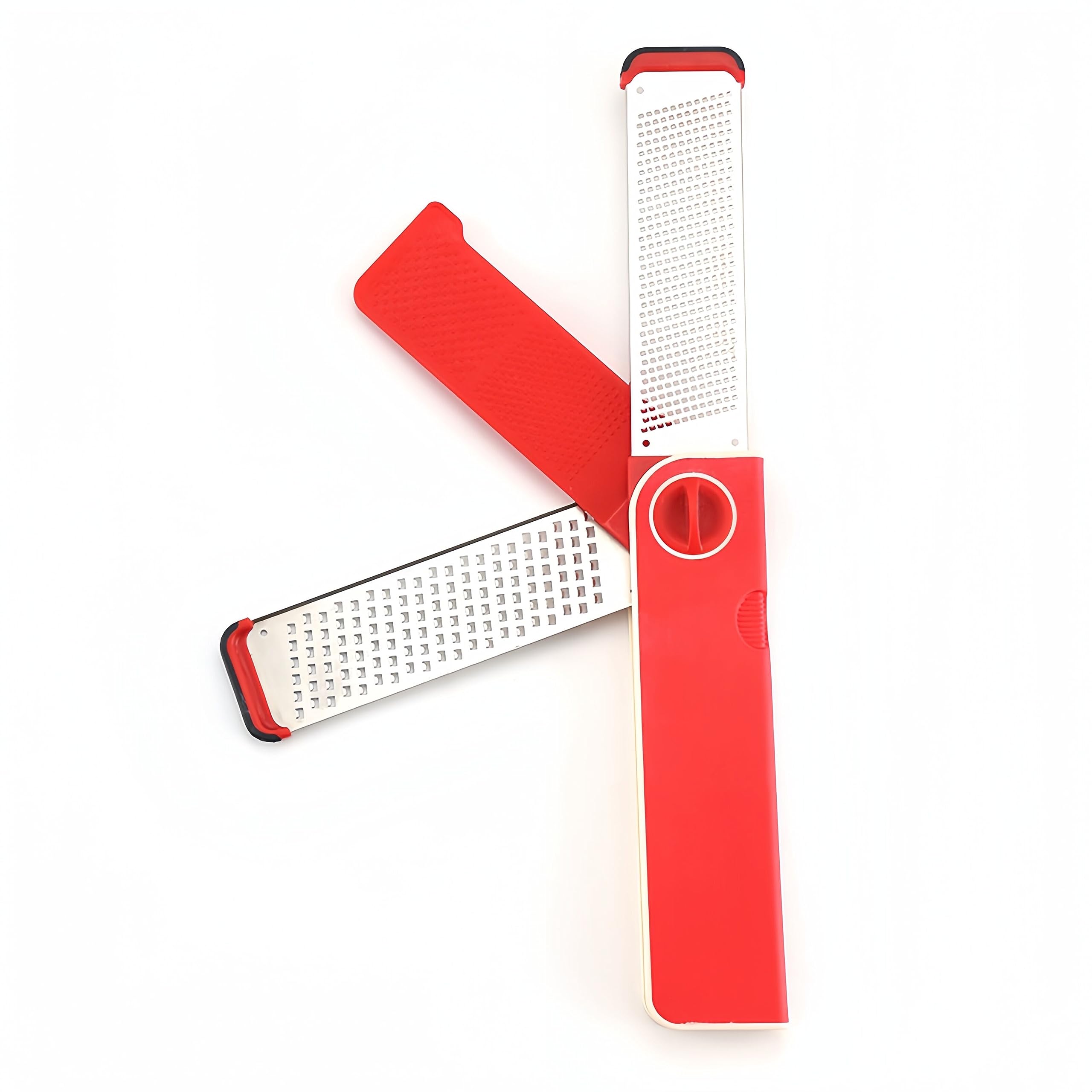 Amazon.com: 3 in 1 Lemon Zester Cheese Grater, Multifunctional ...