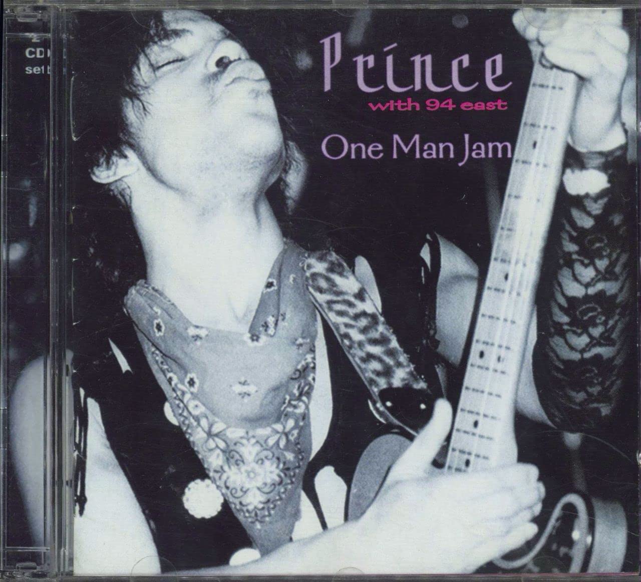 One Man Jam - Amazon.com Music