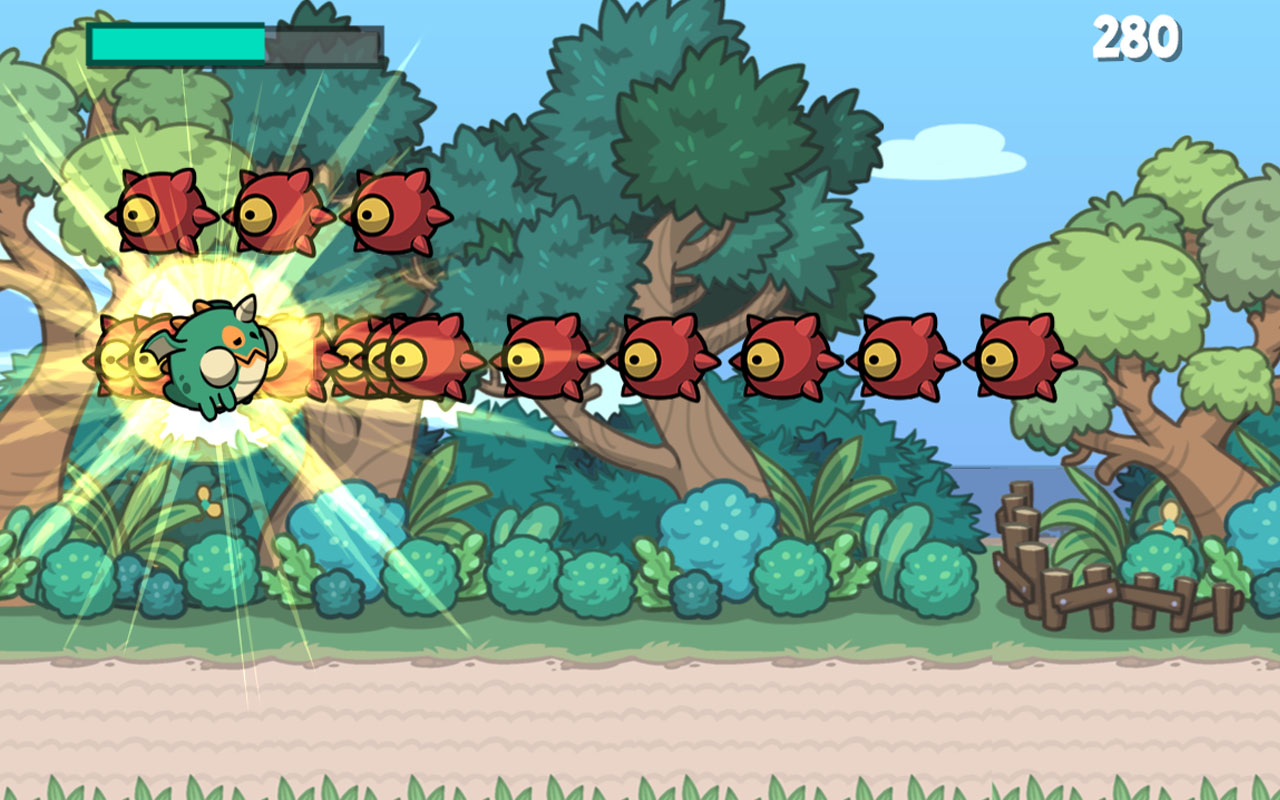 Dragon GO! - App on Amazon Appstore