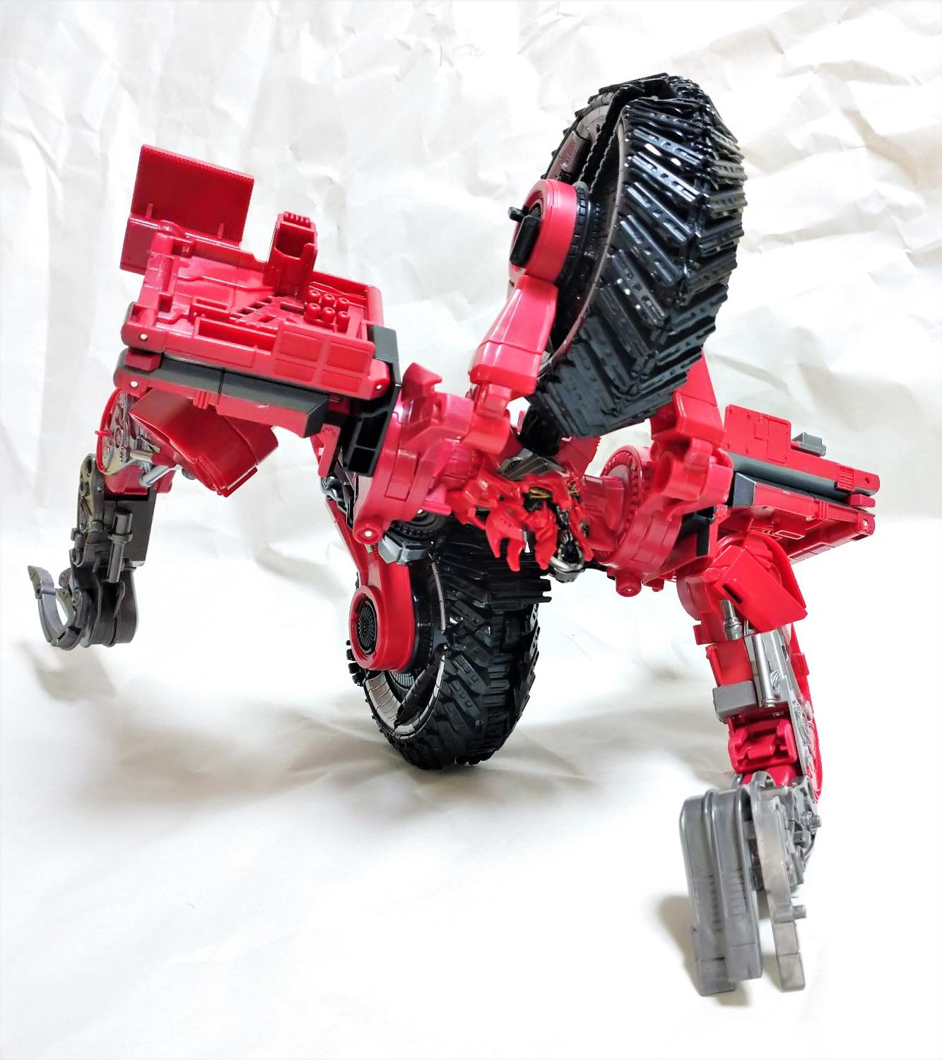 Amazon.co.jp: Transformers SS-47 Decepticon Scavenger : Toys & Games