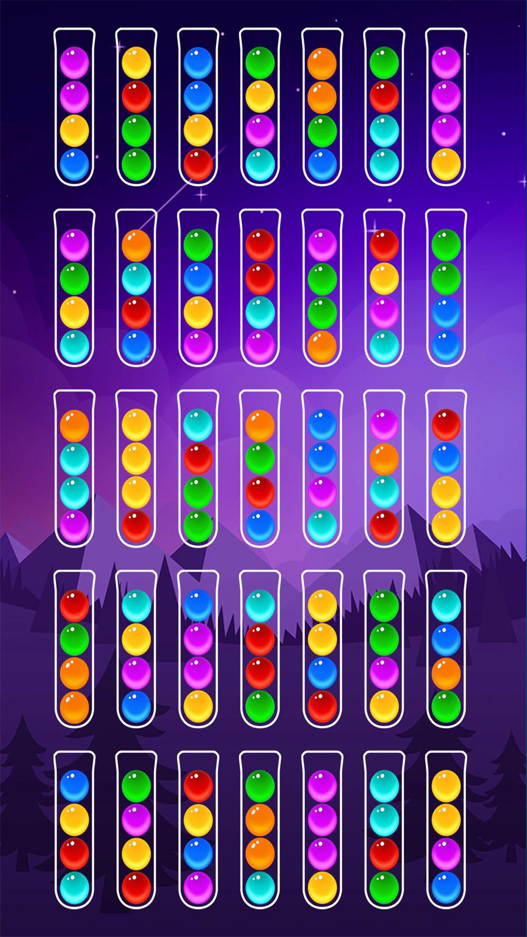 Ball Sort - App on Amazon Appstore