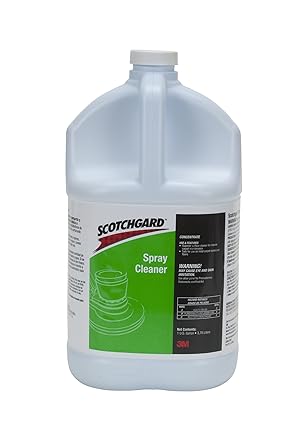 Amazon.com: 3M Scotchgard Spray Cleaner Concentrate : Industrial ...