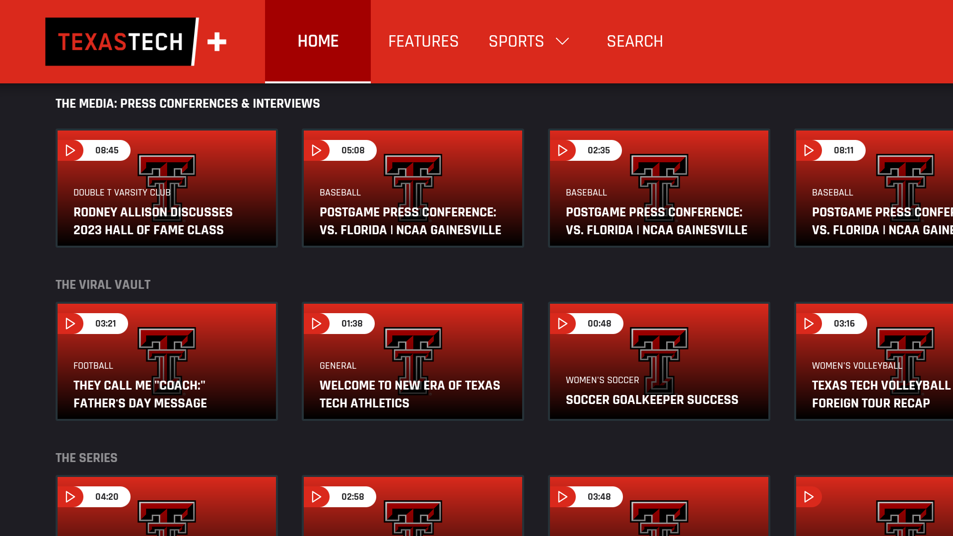 TexasTech+ - App on Amazon Appstore