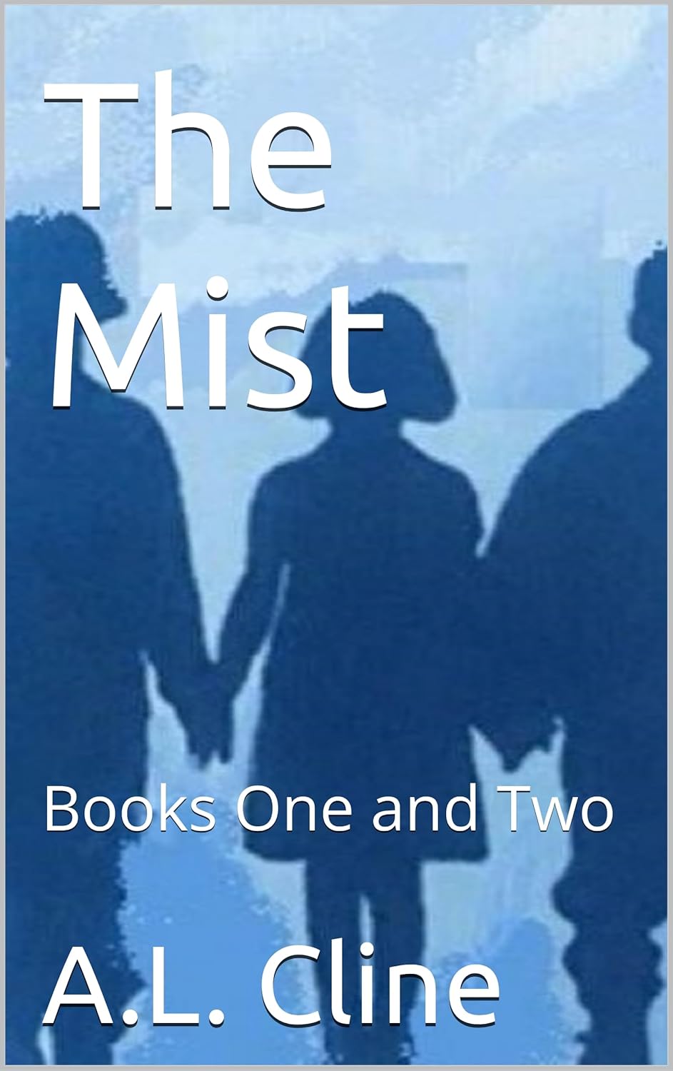 Amazon.com: The Mist: Books One and Two eBook : Cline, A.L. : Kindle Store