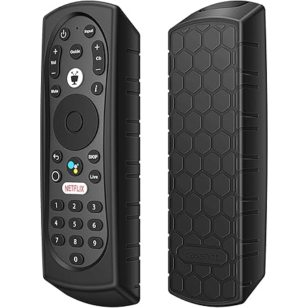 Amazon.com: TiVo VOX™ Remote for TiVo BOLT : Electronics