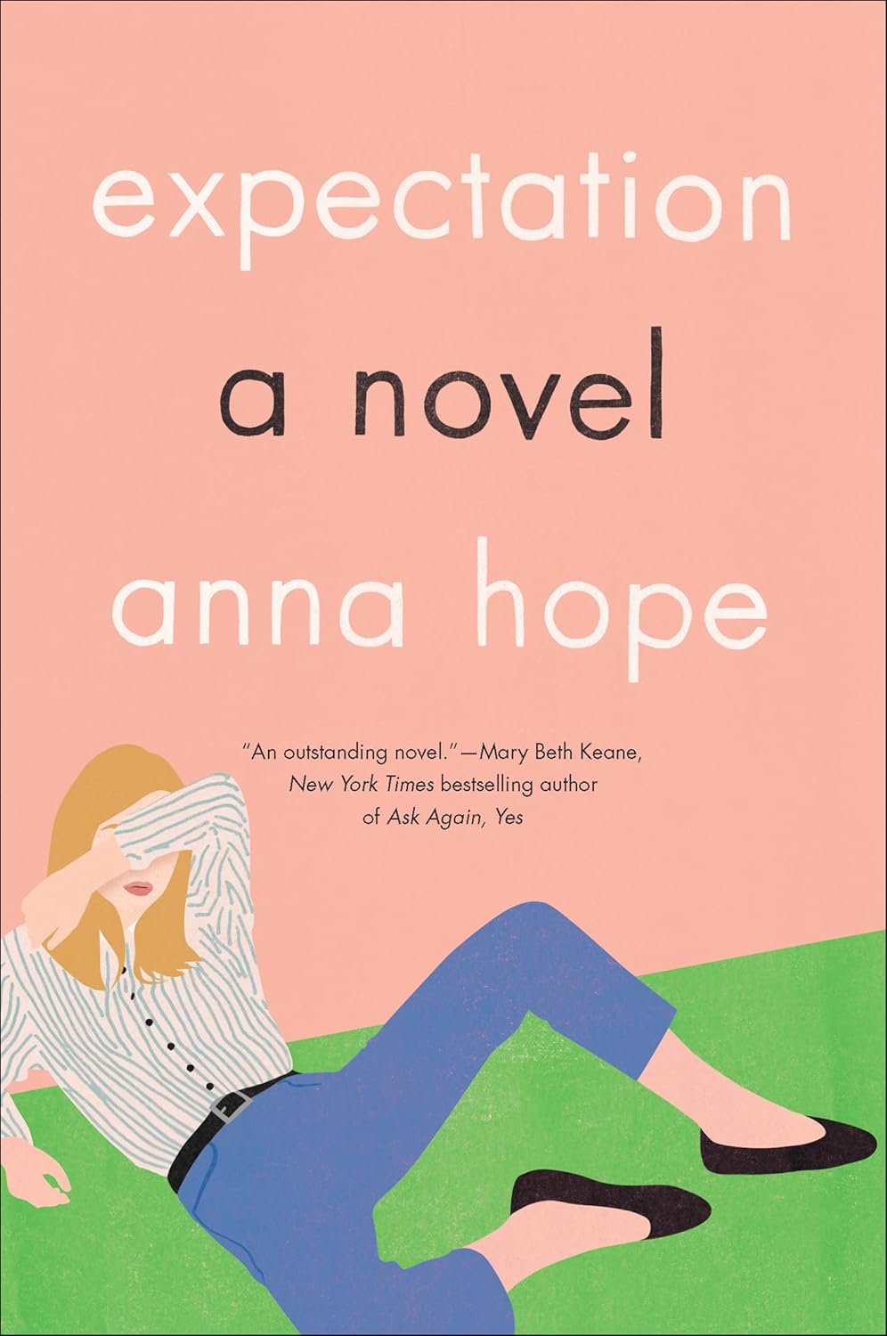 Amazon.com: Expectation: Three College Friends in London Confront the ...