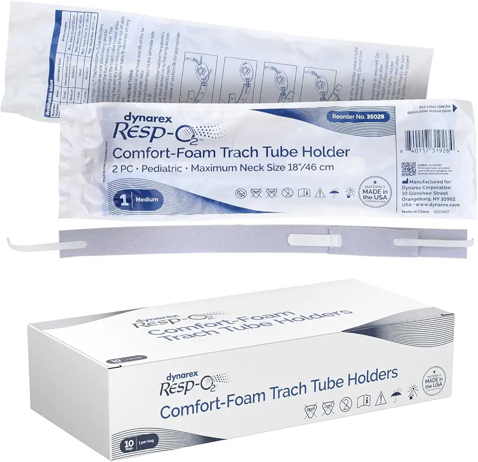 Living With A Tracheostomy: A Fullest Guide For Long-Term Adaptation ...