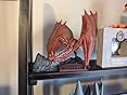 Amazon.com: McFarlane Toys - House of The Dragon Meleys (Dragon) : Toys ...