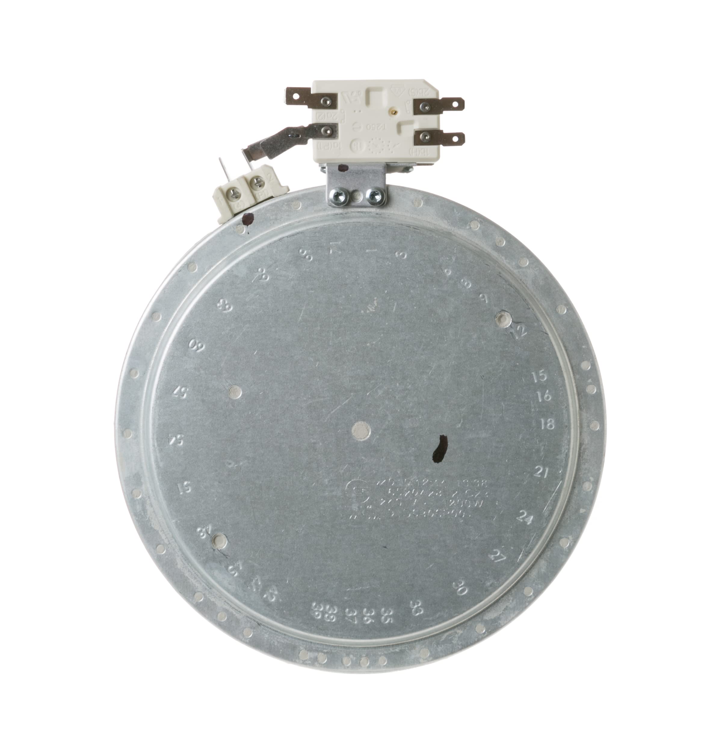 Snapklik.com : WB30T10145 Element Radiant 5.5 In